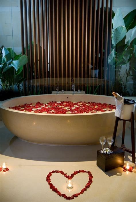I Love Bubble Baths Romantic Bathrooms Romantic Bath Decor