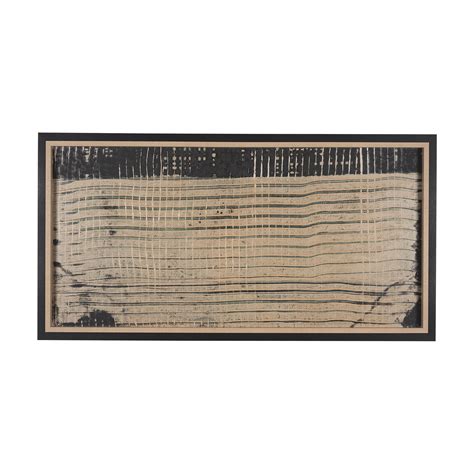 Vertical Horizons Framed Series