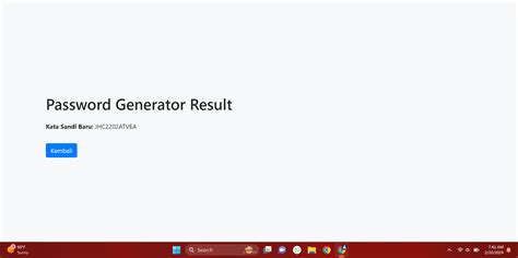 Github Javatechidpassword Generator Simple Password Generator · Github