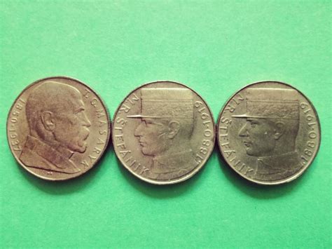 „masaryk Rašín“ 10kčs Aukro