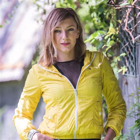 Borbély Alexandra életrajza Bors Lexikon