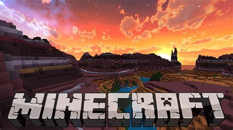 Top 15 Minecraft Mesa Seeds 2019 Gameskinny