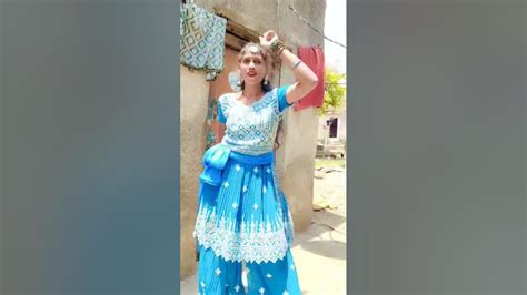 Rishika Chauhanshort Video Youtube