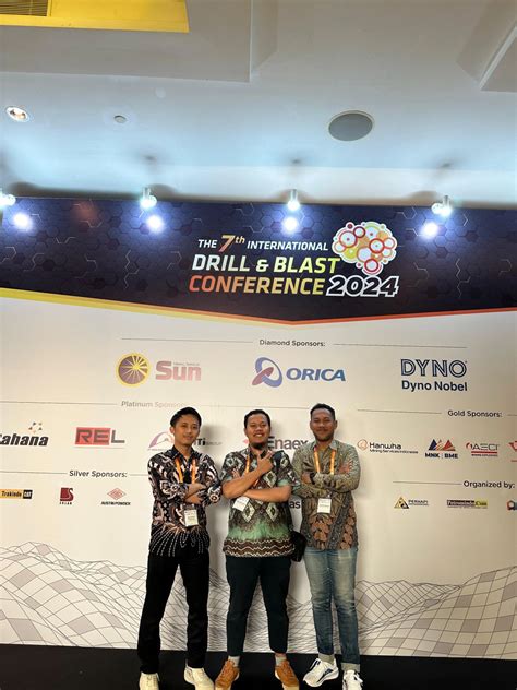 Thank For Mr Mochammad Yunus Anis And Mr Mh Usep Arif Topani Has