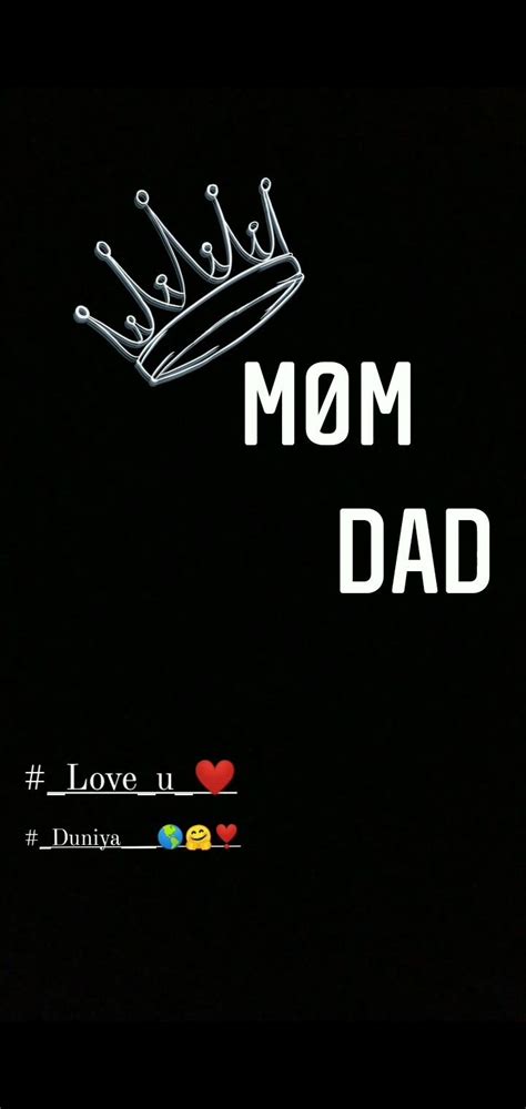 I Love You Dad Wallpaper
