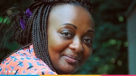 In Marcelle Kom We Trust œuvrer Pour La Visibilité Des Femmes Afro