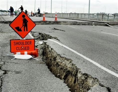 Ai Driven Earthquake Forecasting Shows Promise In Trials Jackson