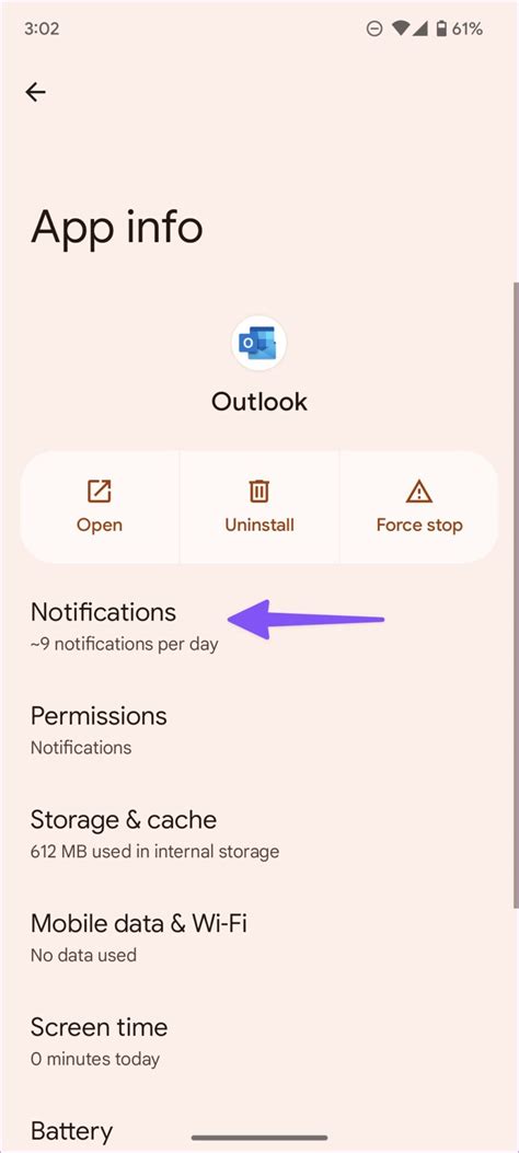 top 9 ways to fix microsoft outlook not receiving emails on android