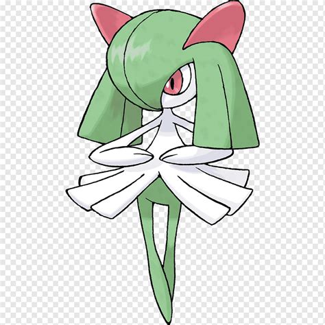 Pokémon Ruby And Sapphire Kirlia Ralts Pokédex Krosmaga Comics Leaf