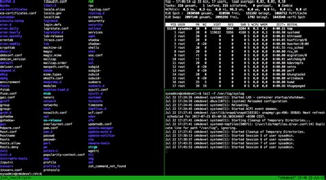 Tmux Die Screen Alternative Lanbugs