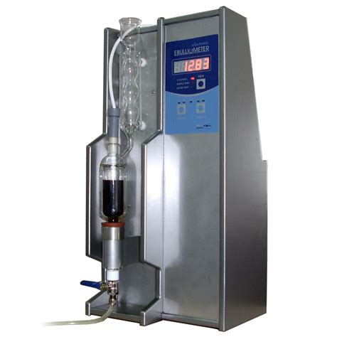 Máy đo Thành Phần Ethyl Alcohol Trong Rượu Techno Co Ltd