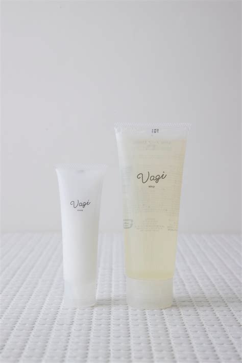 定期購入 Vagiソープ＆クリーム Vagi 公式オンラインショップ