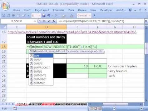 How To Generate Random Numbers With Decimals In Excel Microsoft Office WonderHowTo