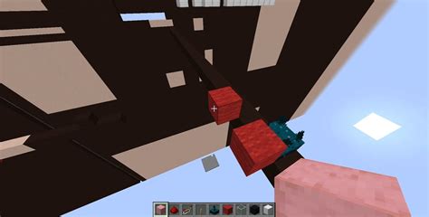 Sculk Sensor Bug R Redstone
