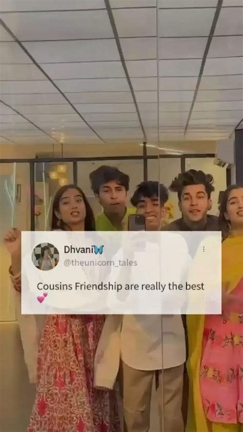 Pin By Zunaira Mehreen On Pins By You Cousin Quotes Funny Cousin
