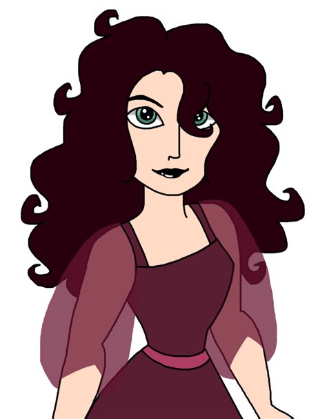 Colleen By Adamfrankenstein On Deviantart