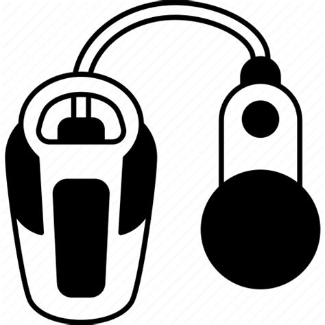 Cpr Coaching Device Chest Compression Icon Download On Iconfinder