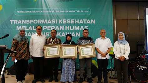 Bbpk Makassar Raih Terbaik 2 Di Festival Konten Budaya Kerja Kementerian Kesehatan Bbpk Makassar