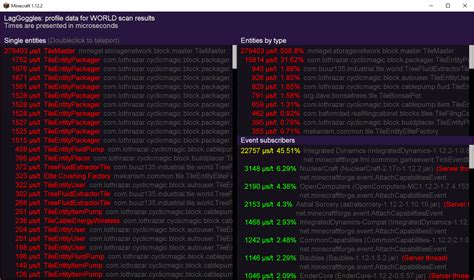 skyfactory 4 simple configuration · issue 252 · lothrazar storage