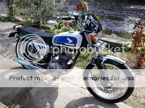 Motor Cb Modif Dijual Kumpulan Modifikasi Motor Mobil 2019