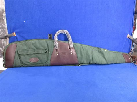 Boyt Soft Scoped Rifle Case 48 New Old Stock