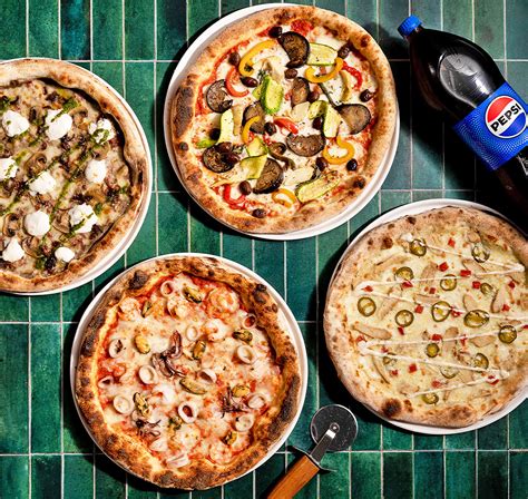 Pizzaro Italian Pizza And Pasta Buy One Get One Free The Entertainer