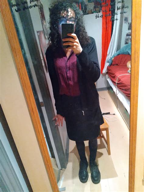 Simple Selfie Mtf Pre Hrt R Transadorable