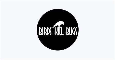 ‎birds Kill Bugs Apple Music