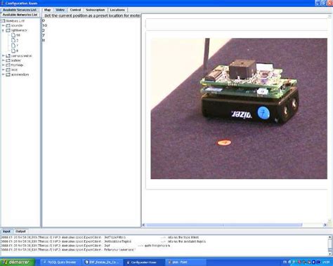 Command And Control C2 Unit Gui Download Scientific Diagram