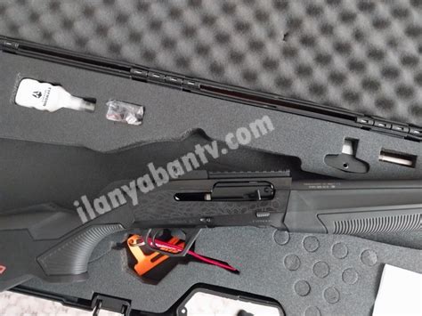 Typhoon Arma 12 Tactical Fde Otomatik