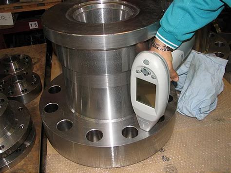 Positive Material Identification At ₹ 250 In New Delhi Id 2852836688397