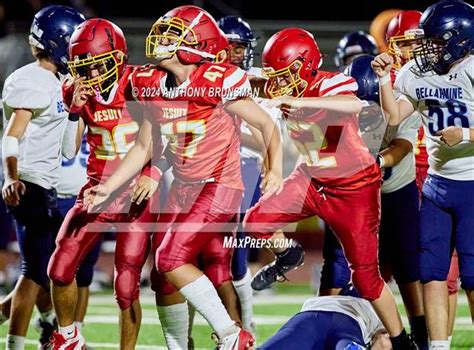 Photo 231 In The Fr Bellarmine College Prep Jesuit Photo Gallery