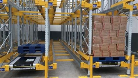 How Much Does Pallet Racking Cost