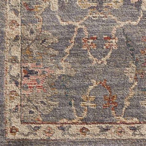 Loloi Giada Gia 03 5 X 710 Silver Area Rug Nfm