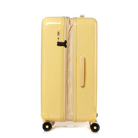 Samsonite Red Toiis Blossom Spinner 68 25 Exp Cover