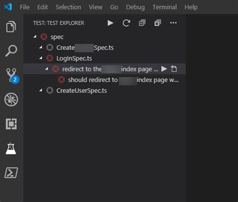Completely Disable Auto Run Of Jest Test Runner In Visual Studio Code Editor