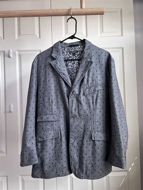 Engineered Garments Andover Jacket Gem