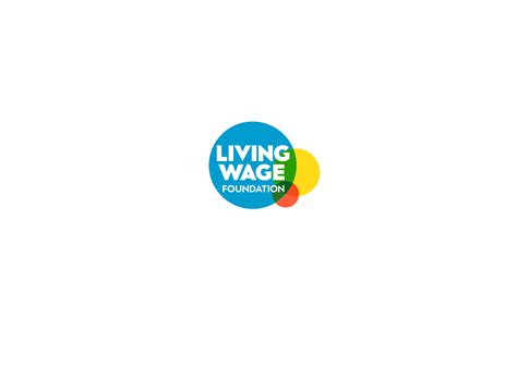 Fileliving Wage Foundation Logosvg Wikimedia Commons