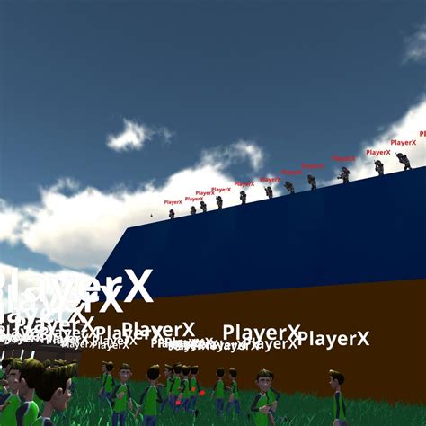 Unity Play Grass Light Weed Light Game