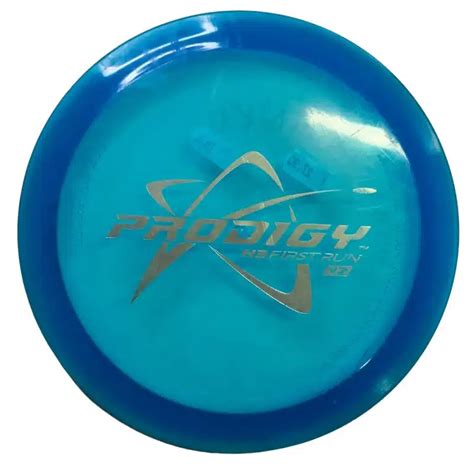 Prodigy Disc 400 H3v2 First Run Topdiscfi