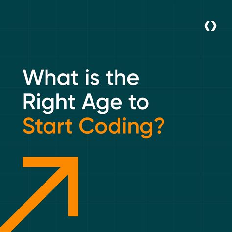 What Is The Right Age To Start Coding Pinecone Academy