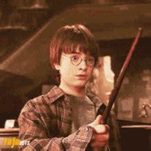 S De Harry Potter Tenor