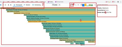 React 性能优化指南之性能分析与 种优化方法大总结 CSDN博客