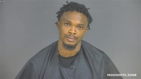 Womack James 05102025 Halifax County Mugshots Zone