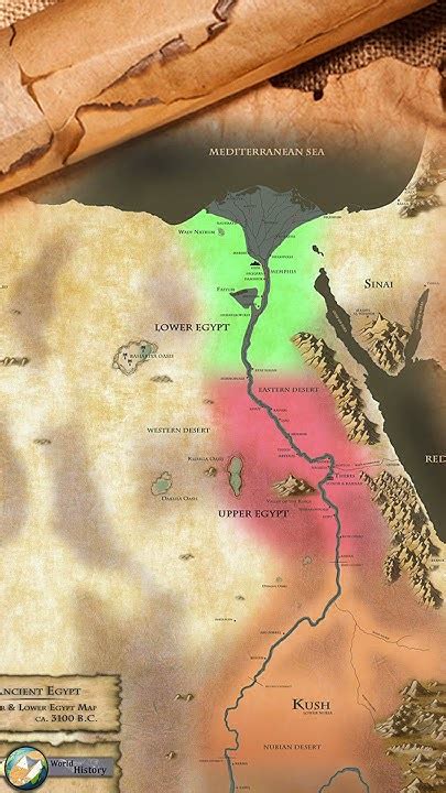 Predynastic Egypt Youtube