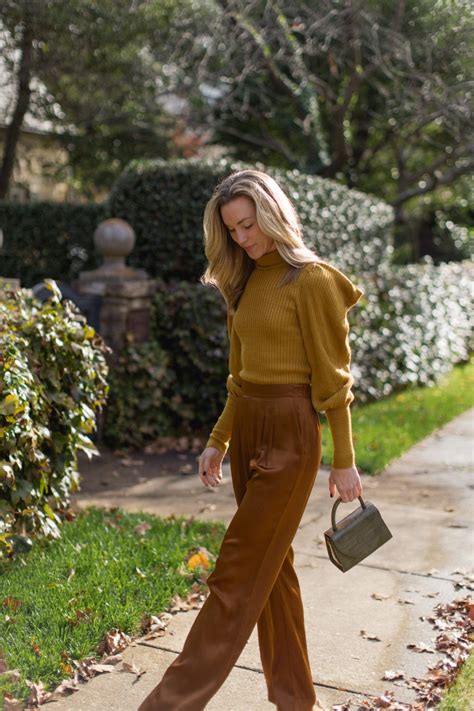 40 Earth Tone Pieces For Rich Fall Outfits Earth Tone Outfit Outfit