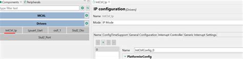 Solved S32k312 Lpuart Unable To Trigger Serial Port Interrupt Nxp