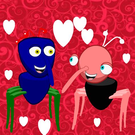 Happy Valentines Day Weevils Rweeviltime