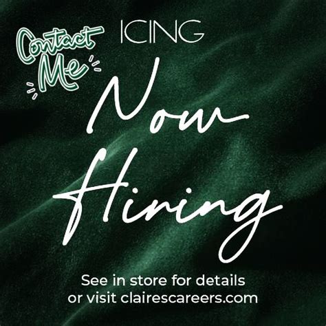 Laurie Camba On Linkedin Looking For A Full Time Assistant Manager At