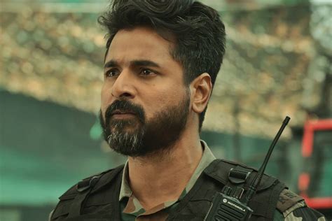 Tamil Nadu Protests Muslim Stereotyping In Amaran Teaser The Statesman